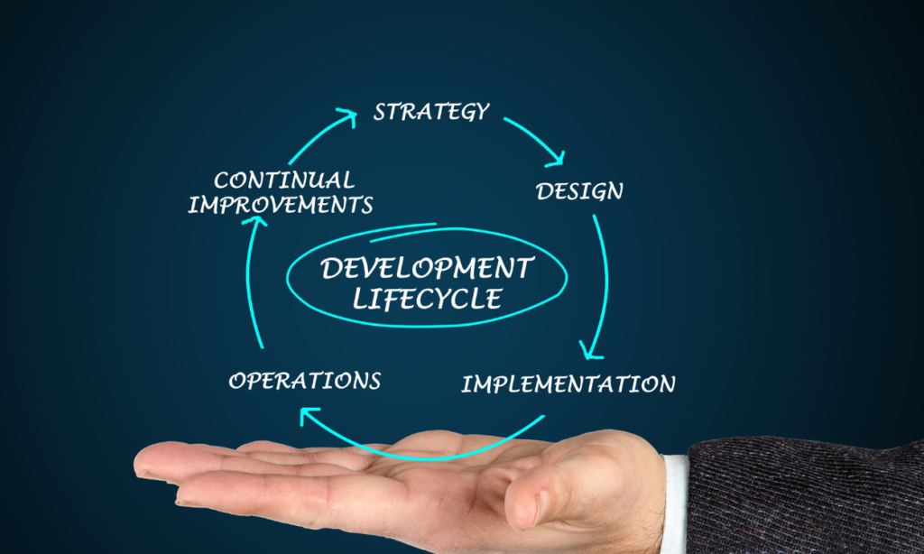 Application Development & Management - ValueSoft Info Services Pvt Ltd